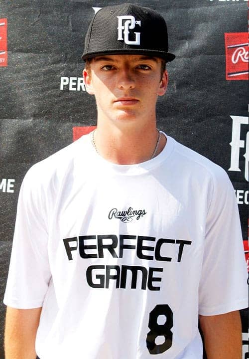 Baseball Player Named to Preseason Underclassmen All-American Team ...