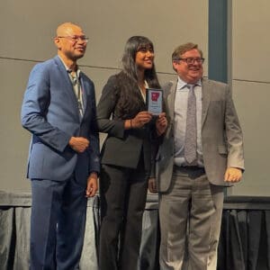 Academy Mock Trial Takes Second at Nationals | Albuquerque Academy