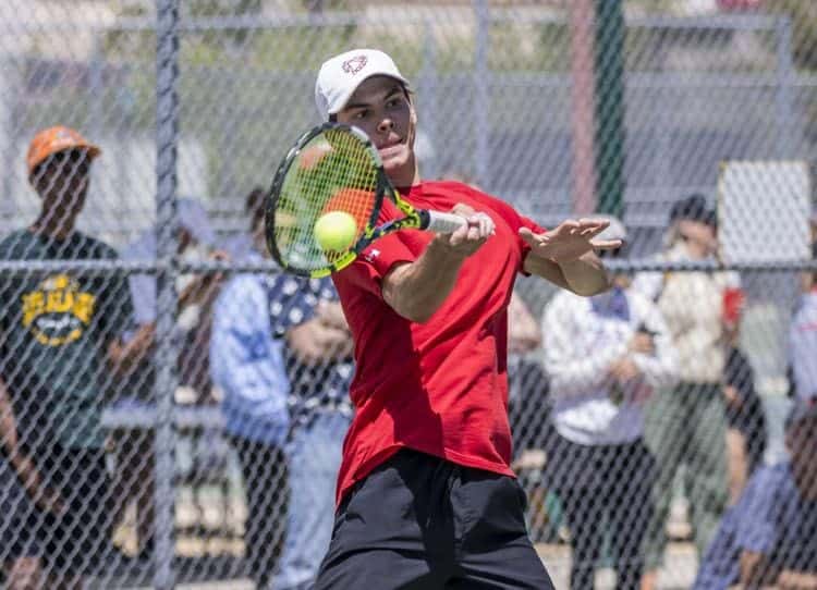 Every Albuquerque-area high school team and athlete that won a ...