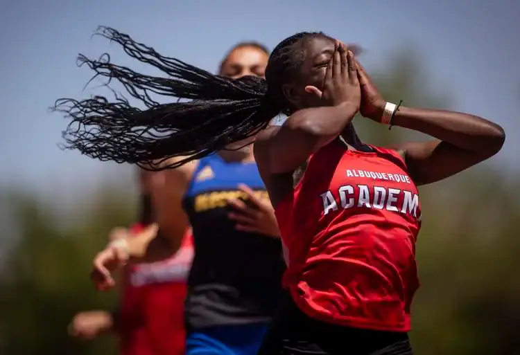 Every Albuquerque-area high school team and athlete that won a ...