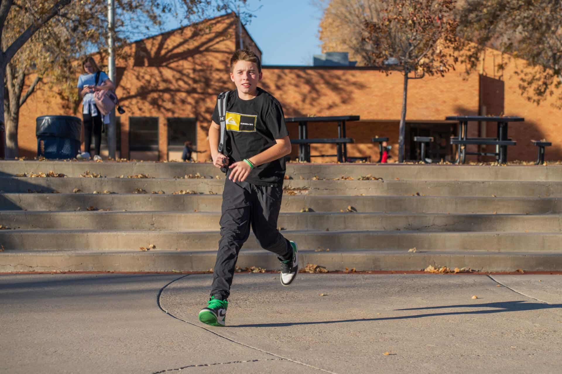 New Bus Service Begins in August 2025 | Albuquerque Academy