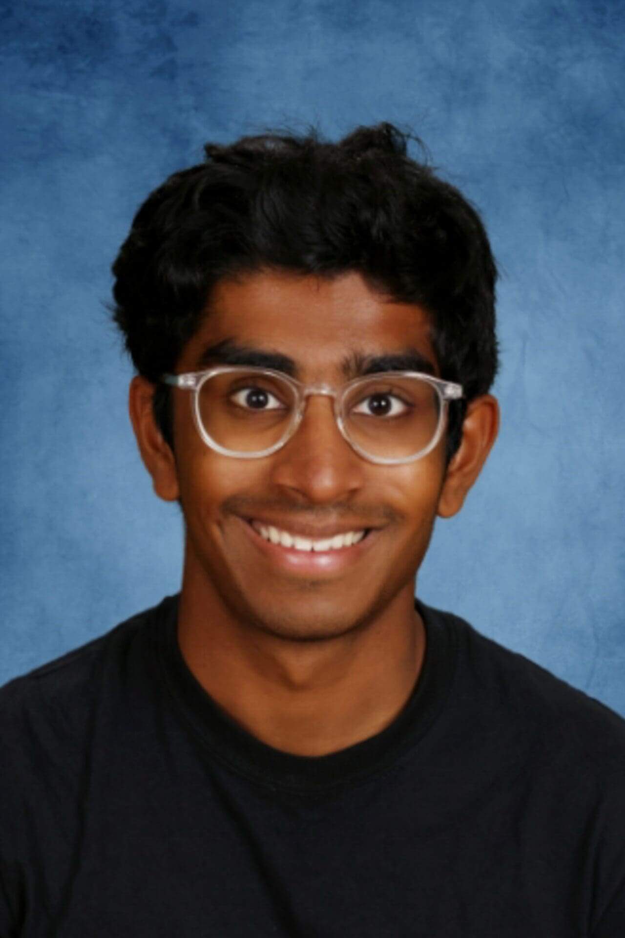 Academy Student Named Regeneron STS 2025 Finalist | Albuquerque Academy