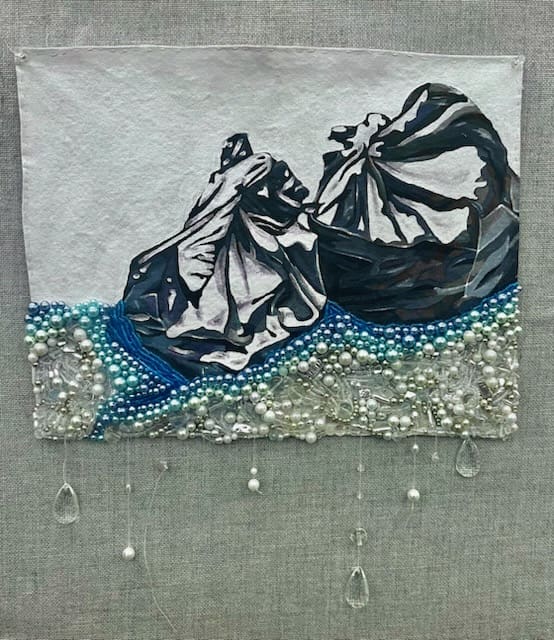 Student Artwork Honored at State Competition | Albuquerque Academy