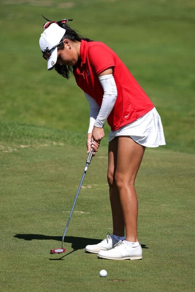 Prep golf: Here are the highlights after first day of state tournament ...