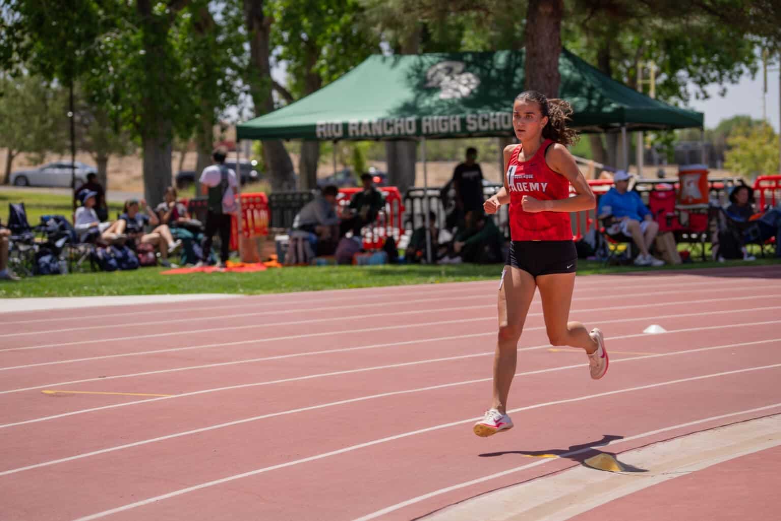 Cleveland boys, Academy girls continue track and field dominance at ...