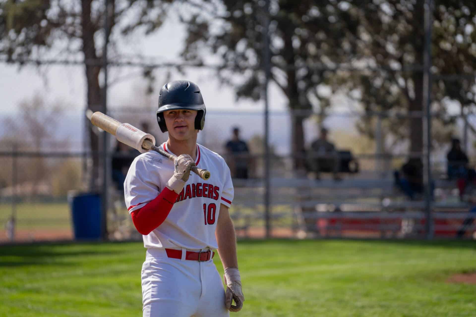 Spring Sports Honors | Albuquerque Academy